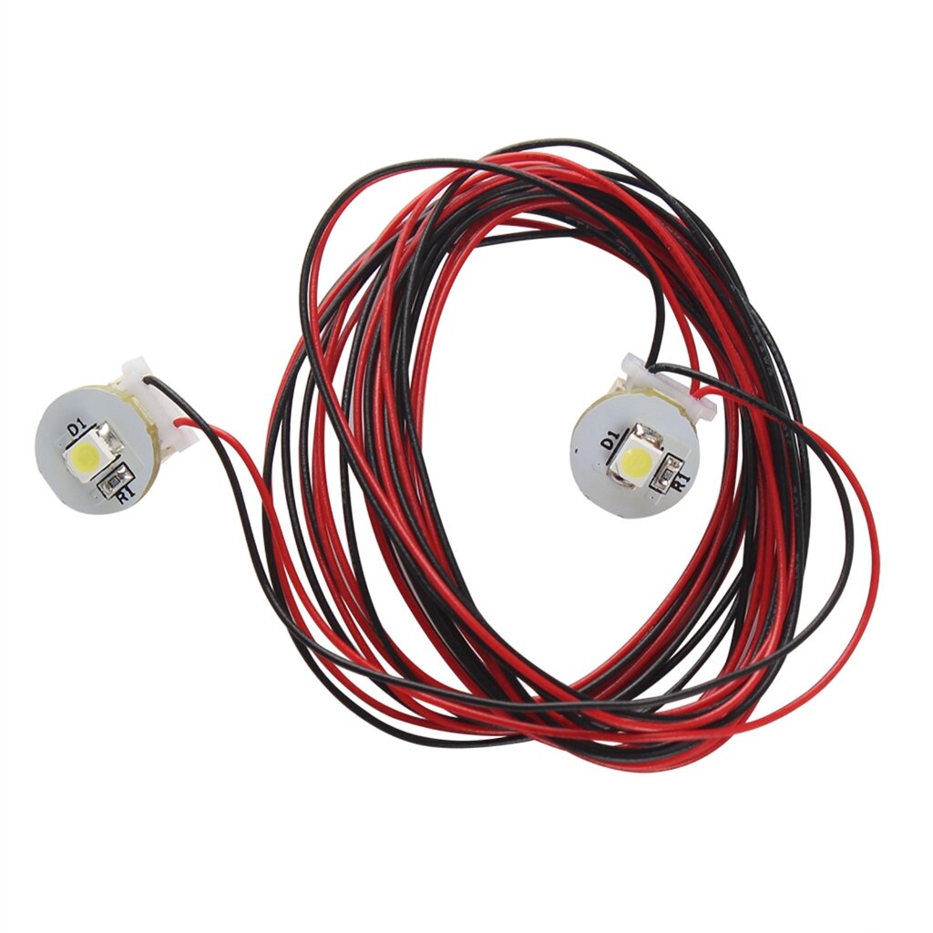 Аксессуары для 3D-принтера Длиной Линии 1600 мм 24V LED White Lamp Печатная Плата