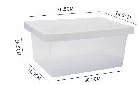 Контейнер для хранения лего