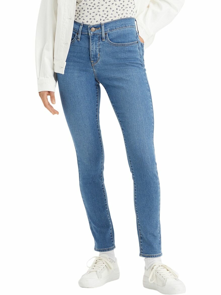 Джинсы скинни Women 311 Shaping Skinny Jeans 