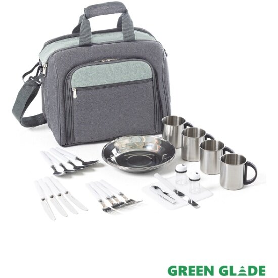 Набор для пикника Green Glade Т3339