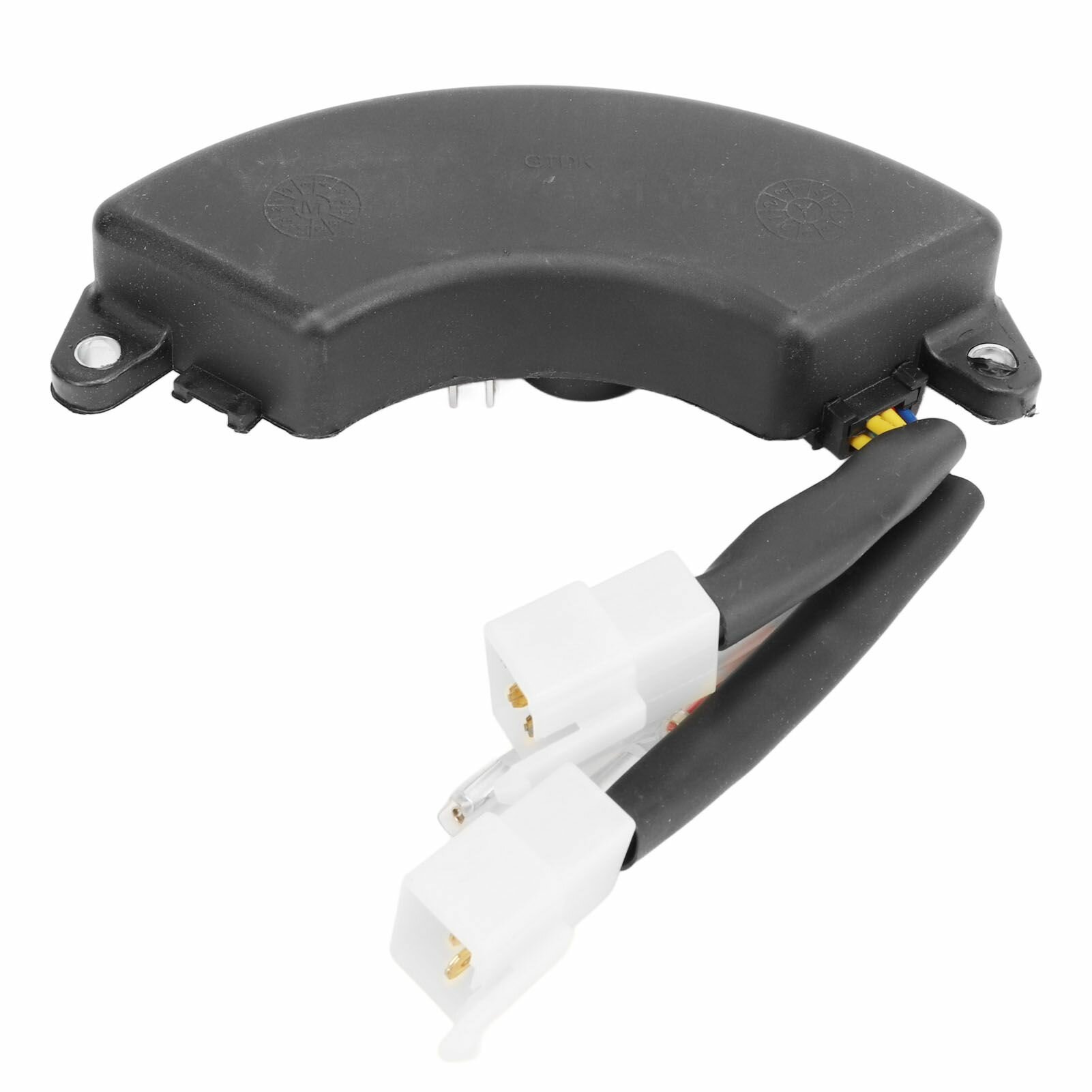 Автоматический регулятор напряжения AVR5, 3 фазы, 3A6A, 8 проводов, стабильный стабилизатор выходного напряжения, автоматическое регулирование для генераторов KAMA