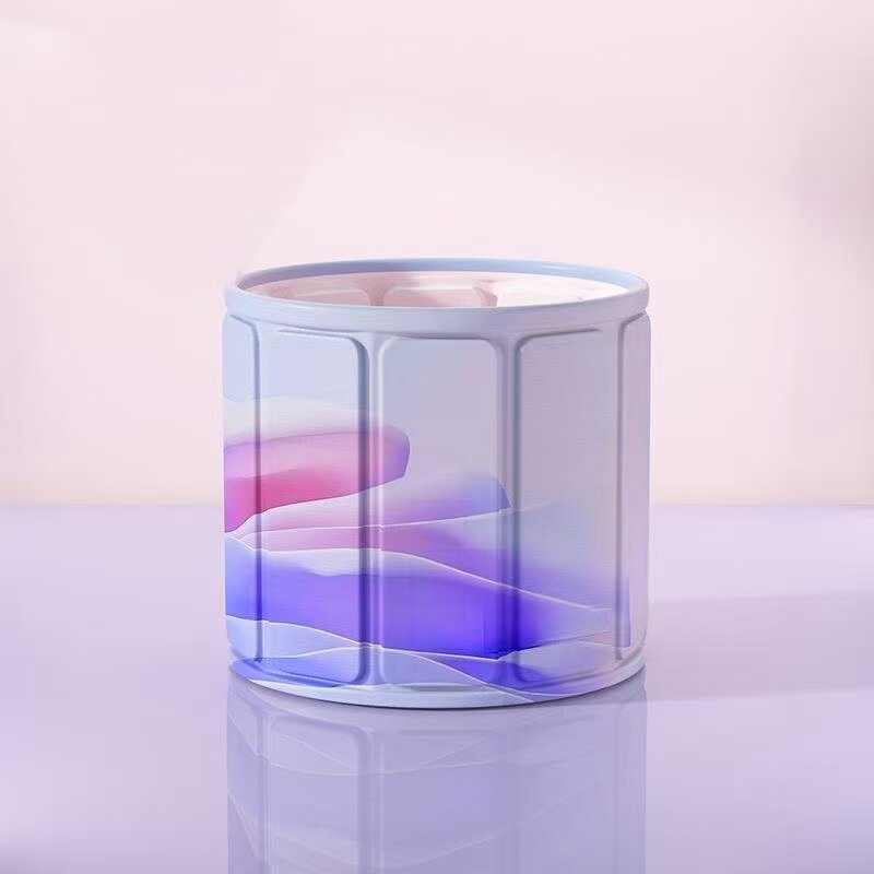 Купель, 300л, Оксфорд/полиэстер, с ПВХ, для 1 человека, высота 67см, диаметр 75см