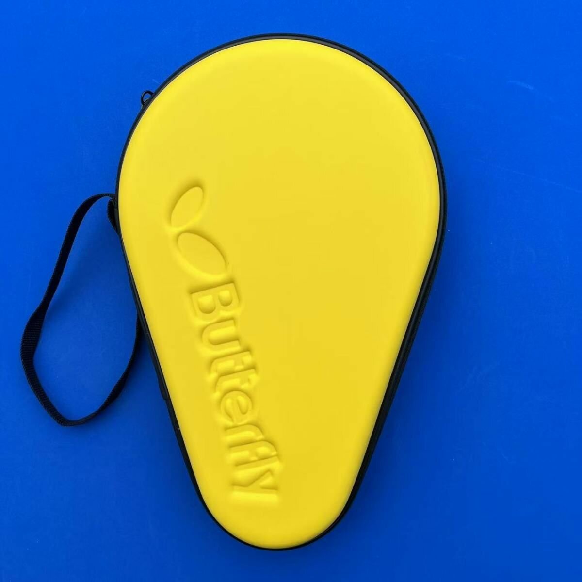 BUTTERFLY Чехол для ракеток для настольного тенниса, объем: 1 л