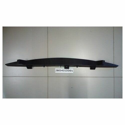 Усилитель переднего бампера Hongqi HS5 HONGQI 2803431DD01