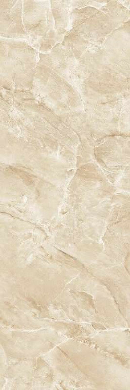 Керамическая плитка Eurotile Ermitage Beige 582 EMU3BG настенная 29,5х89,5 см бежевый