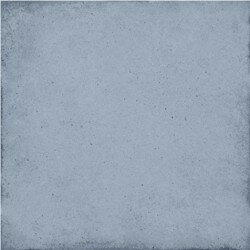 Керамическая плитка Equipe Art Nouveau Sky Blue напольная 20х20 см другие цвета