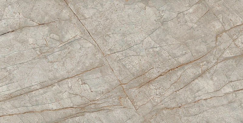 Керамогранит Atlas Concorde Russia Empire Silver Root Ret 610010002173 80х160 см серый для ванной комнаты