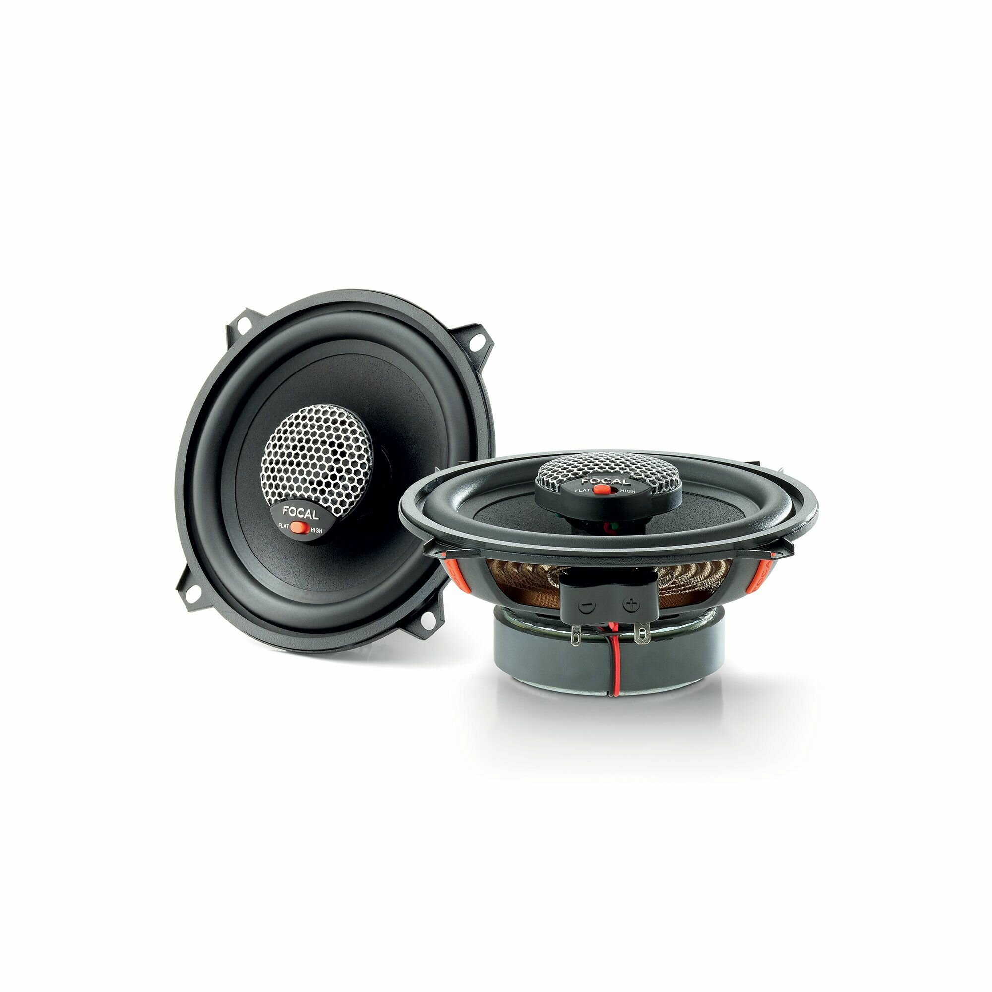 Коаксиальная акустика Focal ICU 130 (13 см)