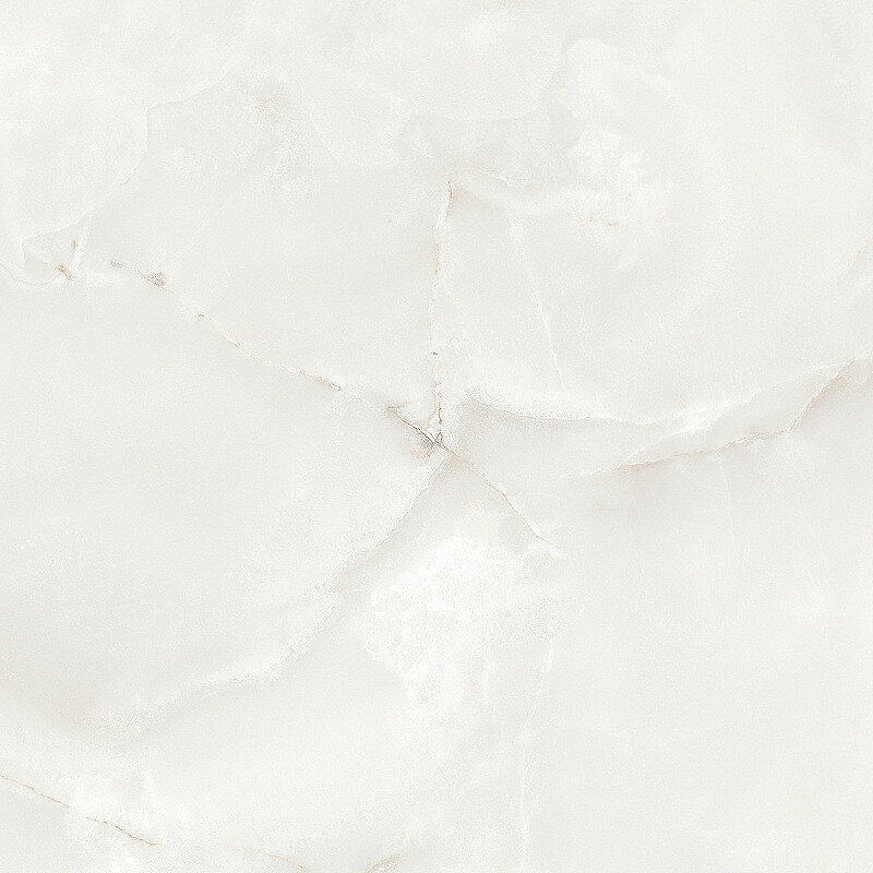 Керамическая плитка Керлайф Onix Bianco напольная 42х42 см белый