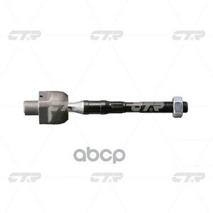 Тяга рулевая CTR арт. cr0488