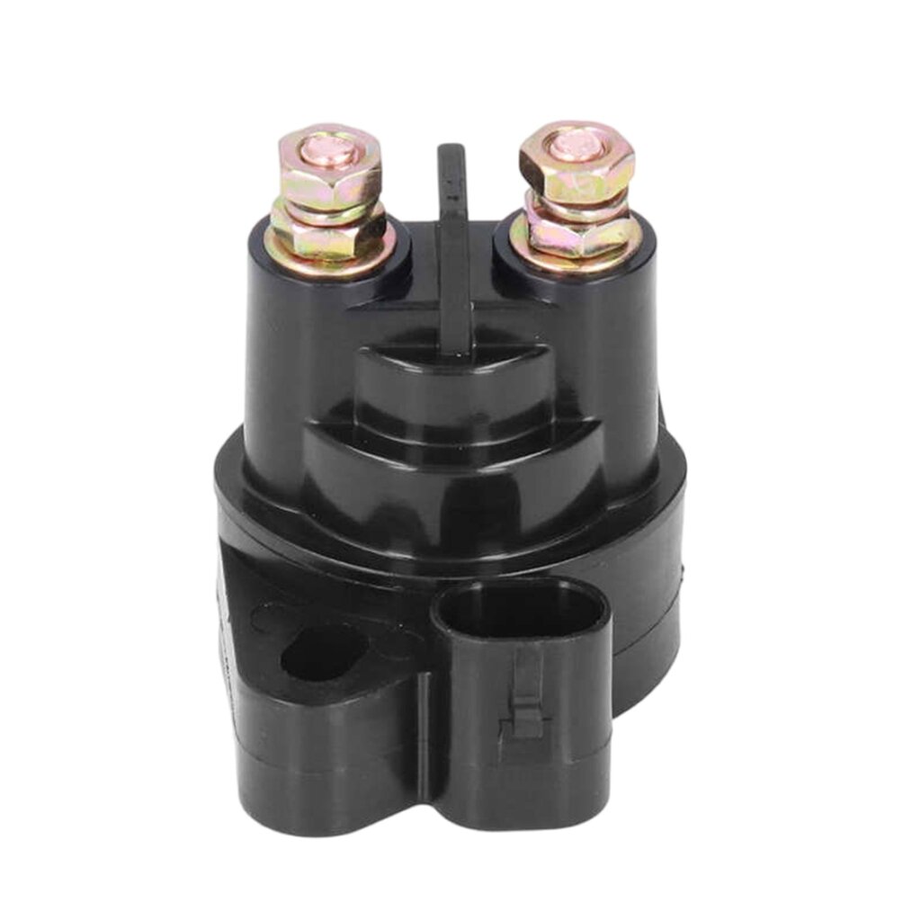 Электромагнитные Реле Стартера 12 В Эффективные Электромагнитные Реле Стабильные Реле Управления Током Простые в использовании для Atv 1000 450 500