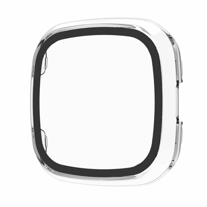 Подходит для защитного чехла для смарт-часов dido G28-прозрачный