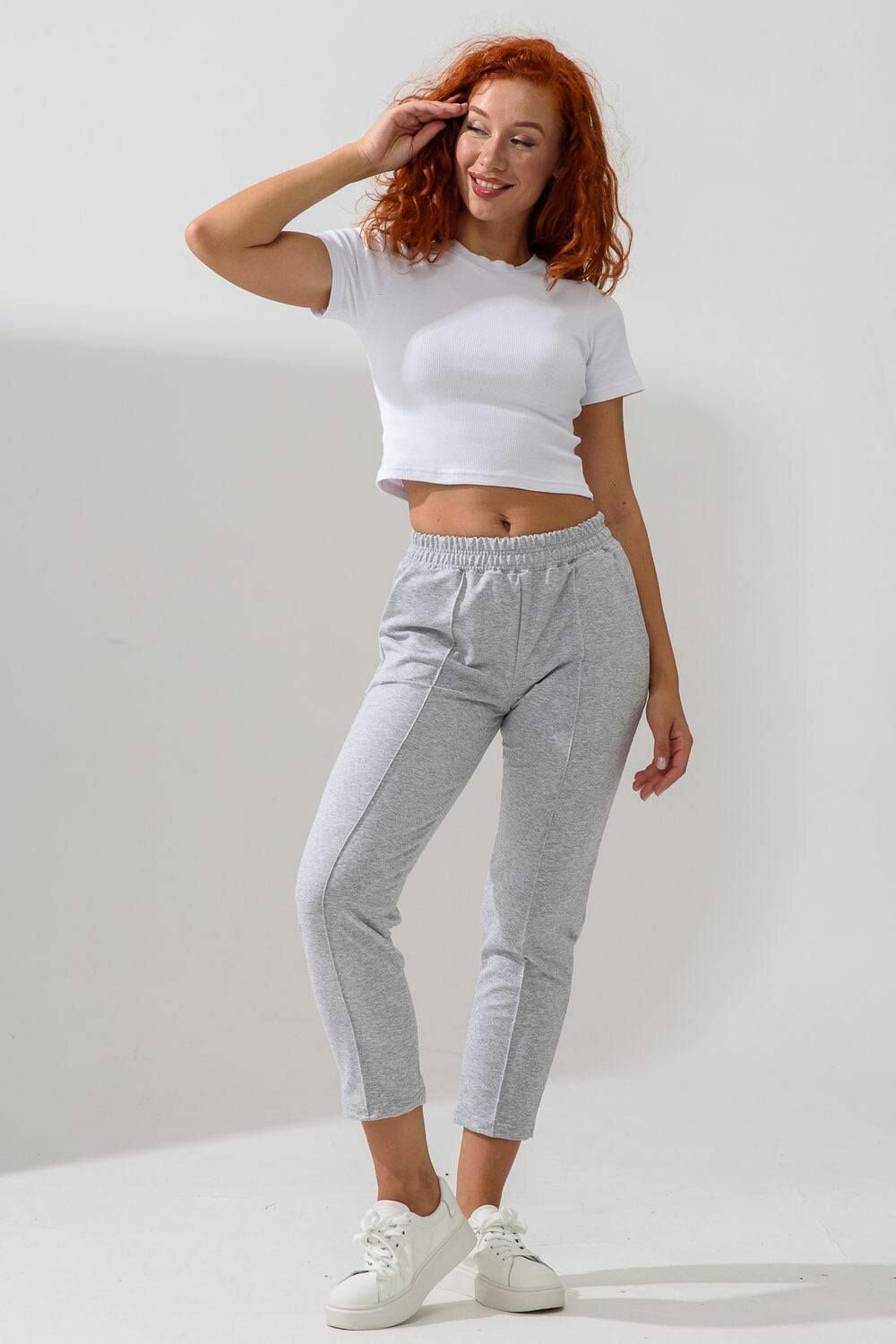 Брюки классические