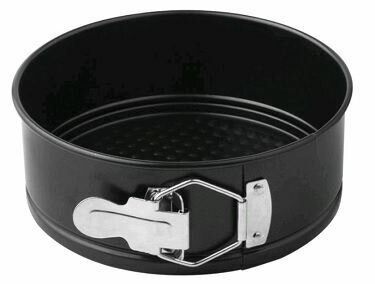 Форма для выпечки катунь разъемная КТ-ФВ-К18А