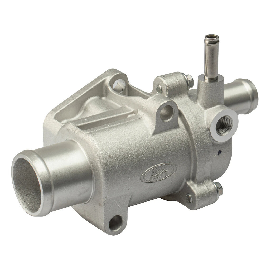 Термостат в сборе ВАЗ 21129, 11189 и 21179 для Лада Веста, Калина, Гранта, Икс Рей, Ларгус