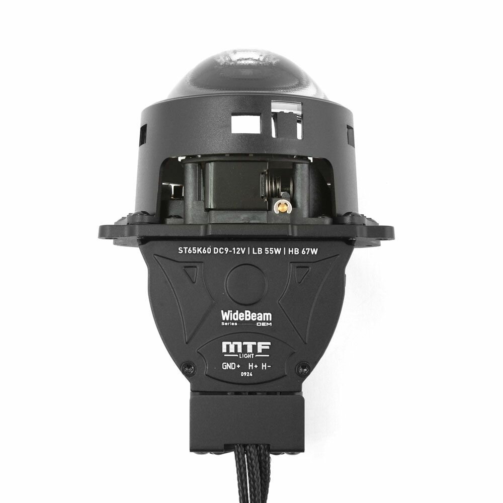 MTF линзы WideBeam 2.0 OEM — фото 1