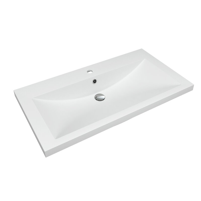 Раковина Florentina Анита 90 см 10.150.00900.201, жасмин