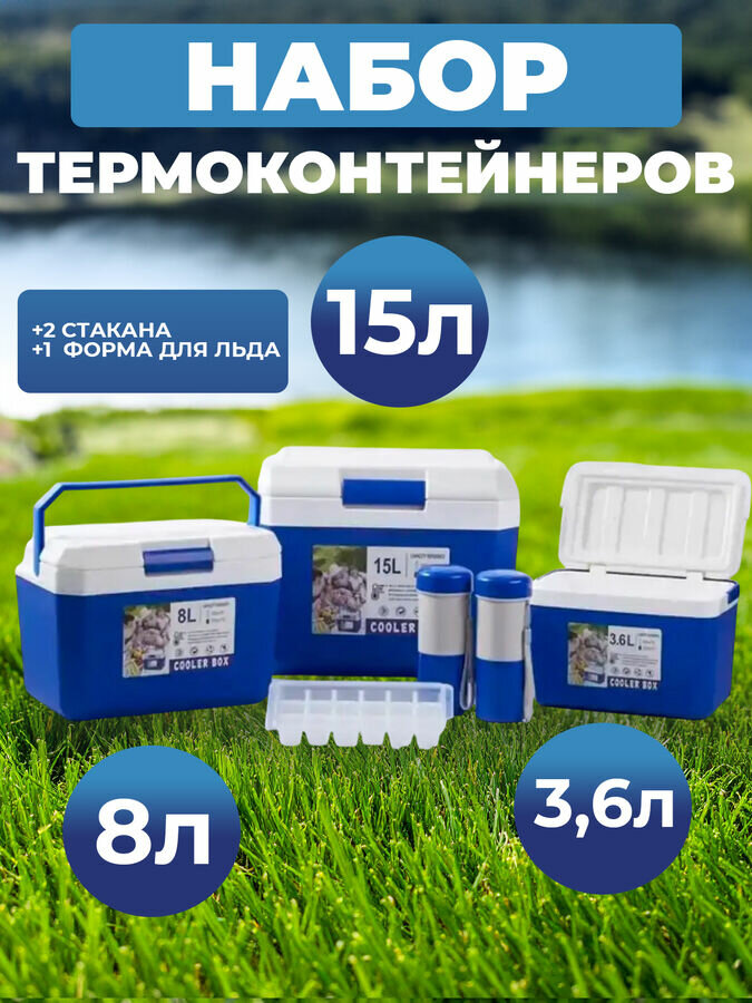 Термоконтейнер