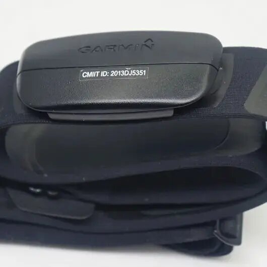 Garmin HRM3-SS Монитор сердечного ритма для Garmin Forerunner 10 15 220 620 735XT 1000 Fenix2 Fenix3