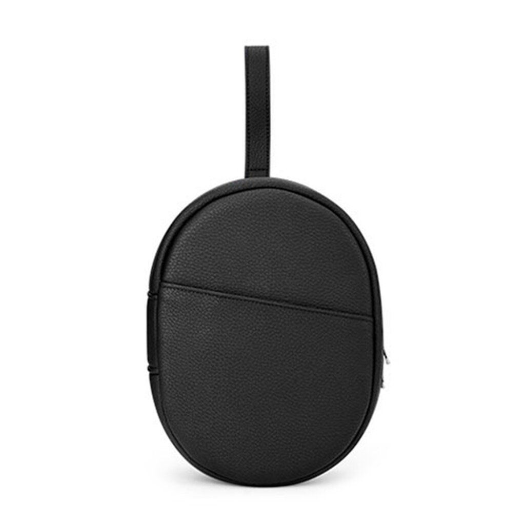 Совместимо с портативным чехлом для наушников Bose QC Ultra.
