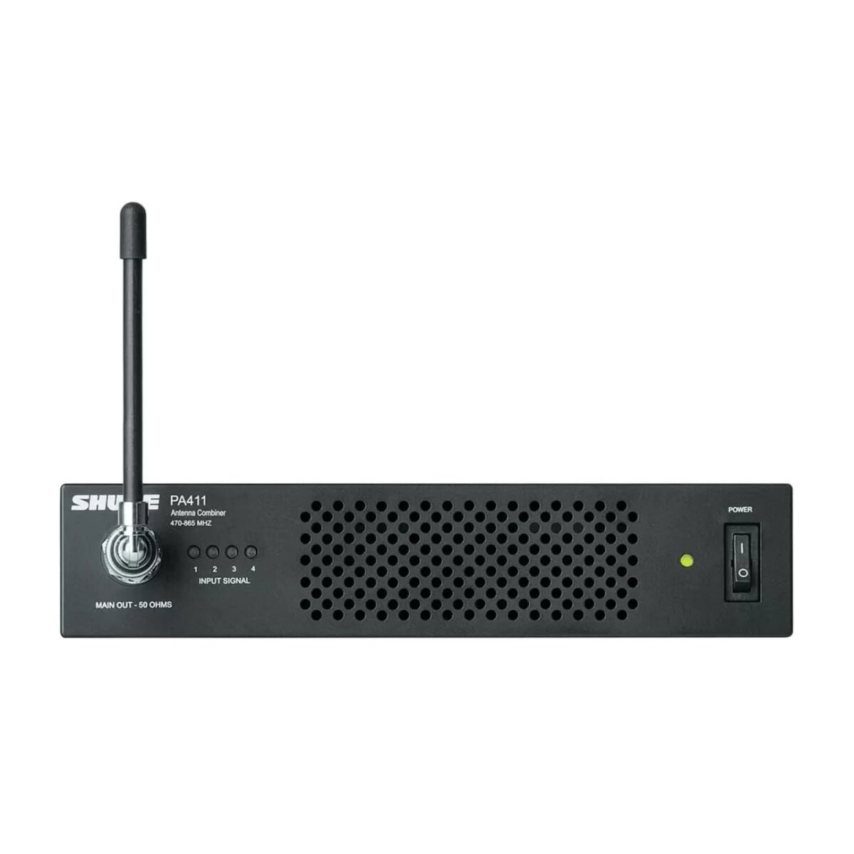 Беспроводная радиосистема Shure PA411-E