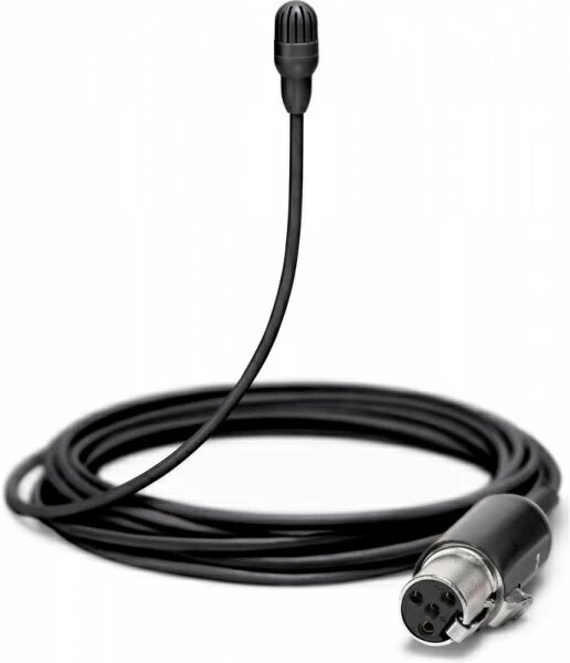 Петличный микрофон Shure TL47B/O-MTQG