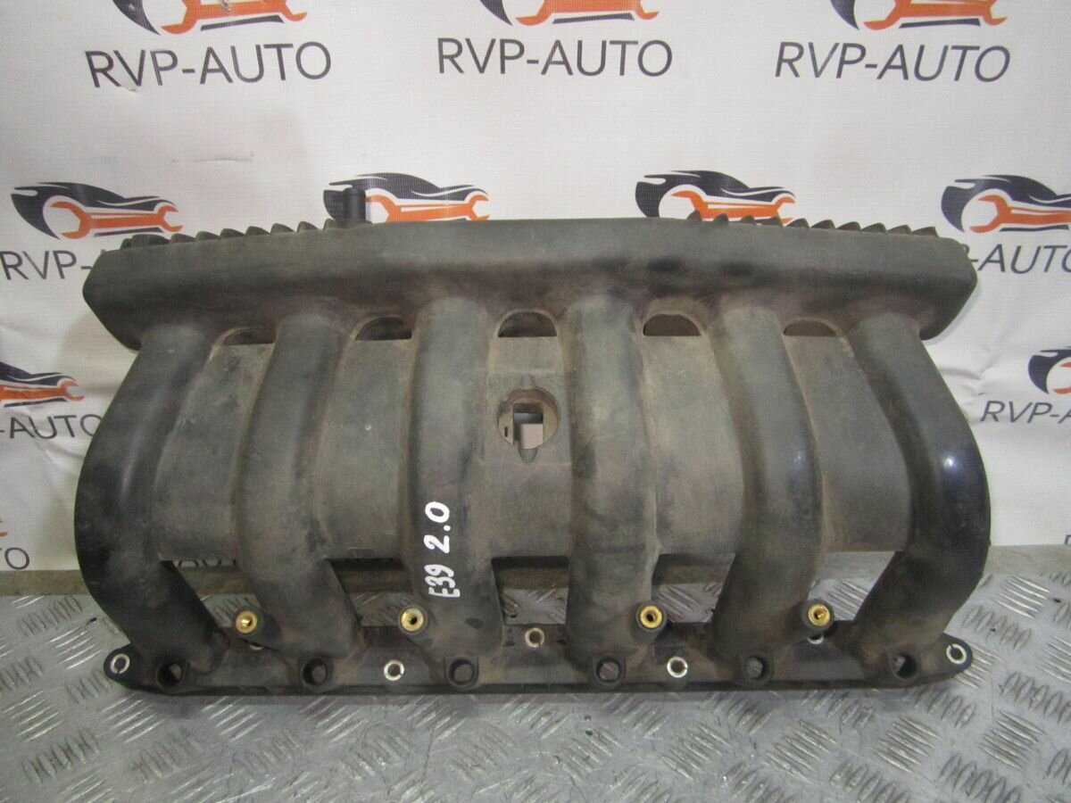Коллектор впускной BMW E39 2.0 1995-2003 2900301819