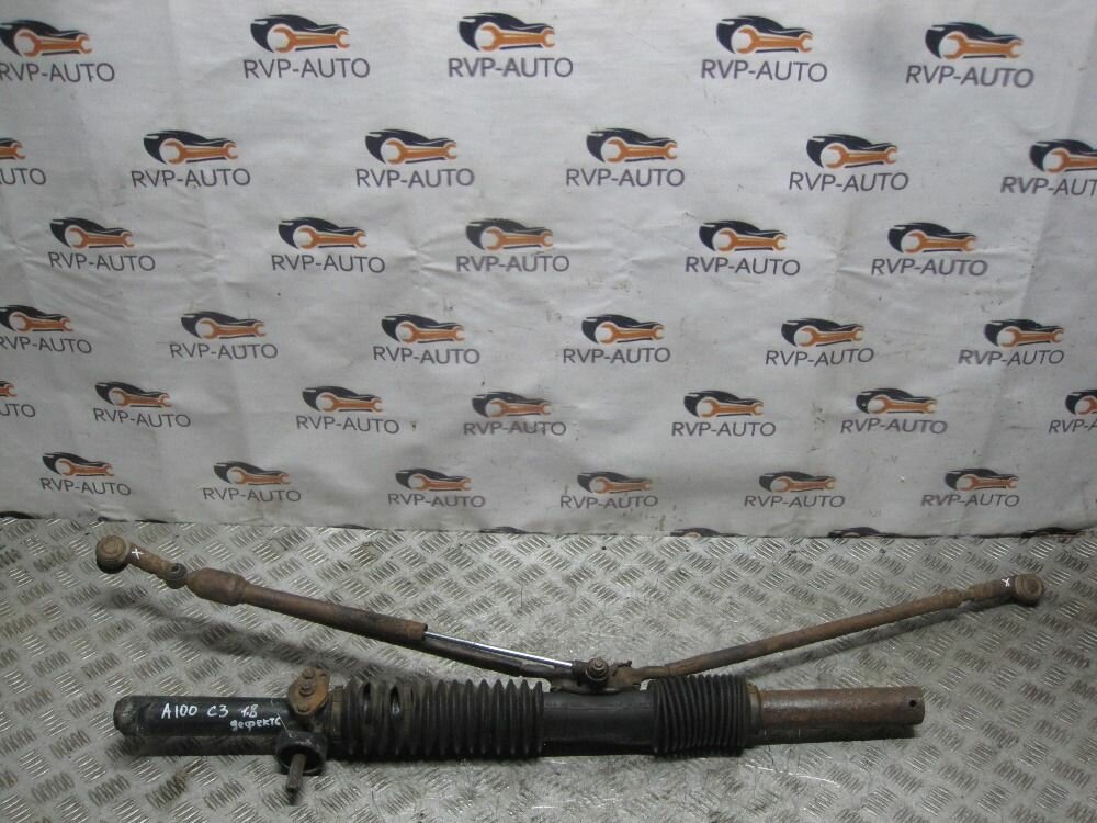 Рейка рулевая Audi 100 C3 1983-1994 443805618