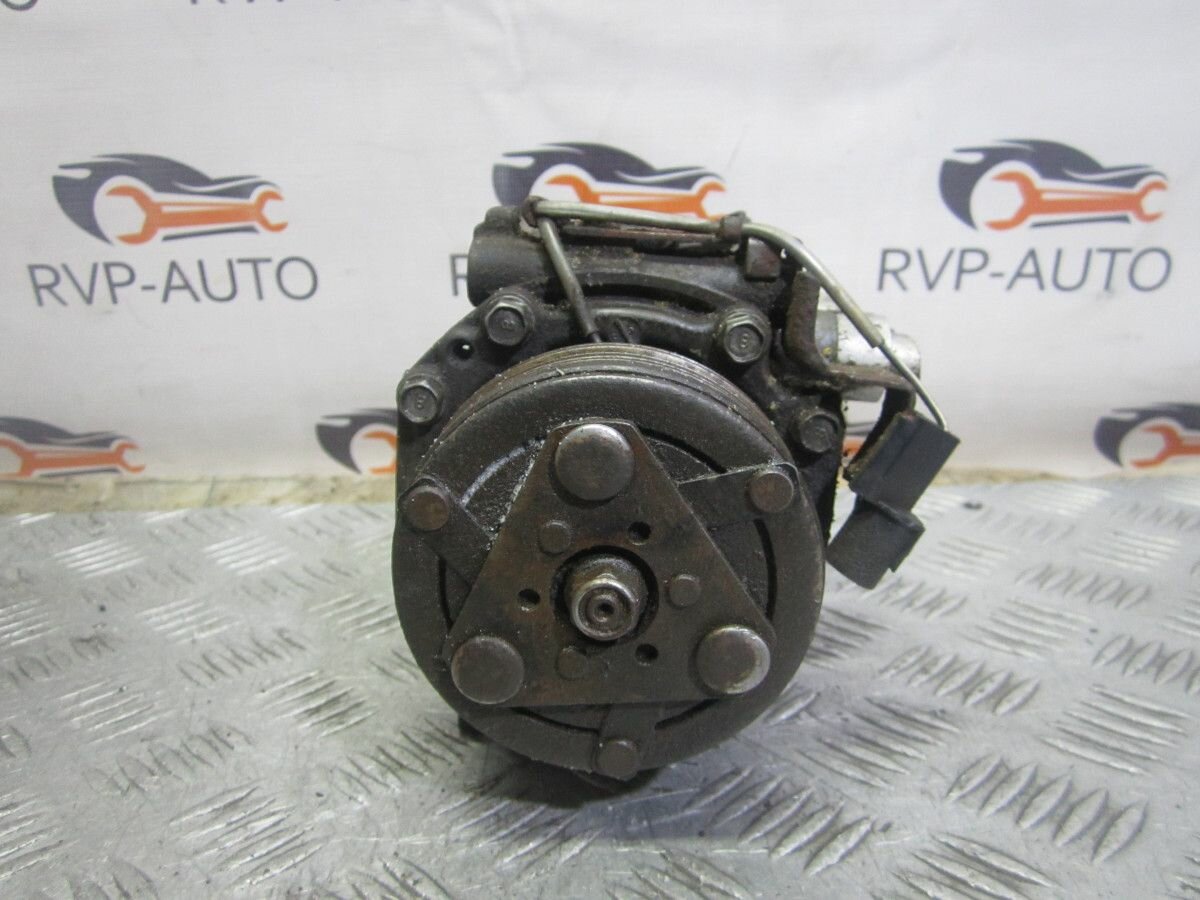 Компрессор кондиционера Space Star 1998-2004 MR500007