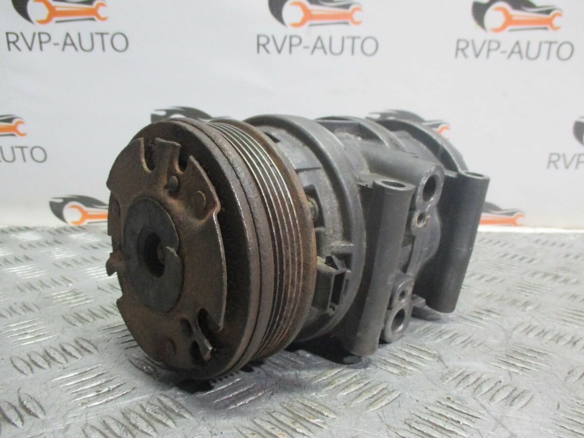 Компрессор кондиционер Ford Aerostar 3.0 1985-1992 sd7h15
