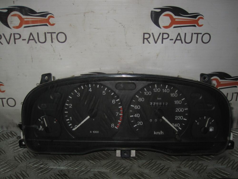 Панель приборов Ford Mondeo 2 1.8 1996-2000 Ford