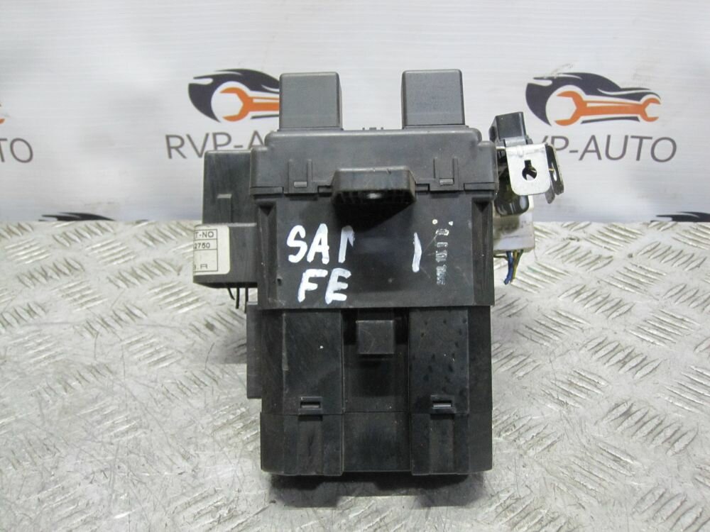 Блок предохранителей Hyundai Santa Fe 2000-2012 954C026700