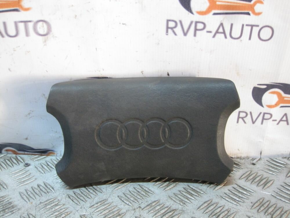 Накладка на руль Audi 80 B3 1986-1991 893951525A