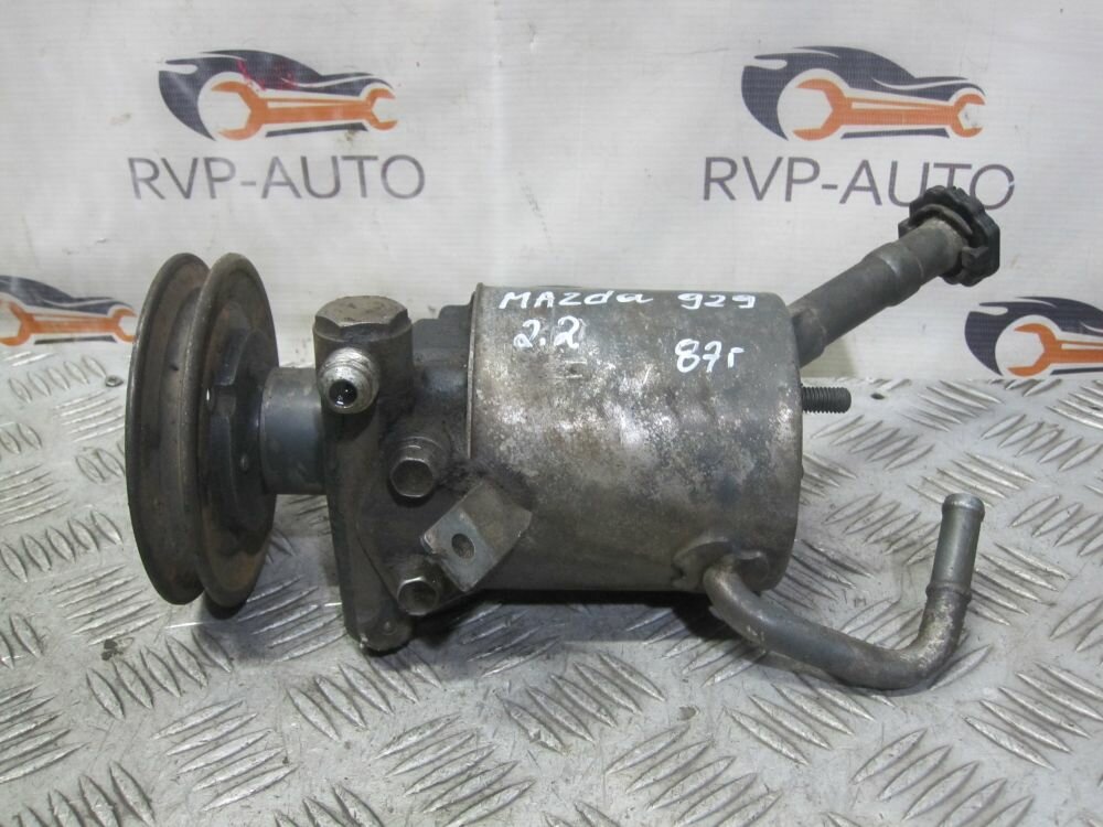 Насос гидроусилителя Mazda 929 2.2 1981—1987 47006351