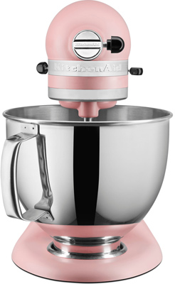 Кухонная машина KitchenAid 5KSM175PSEDR