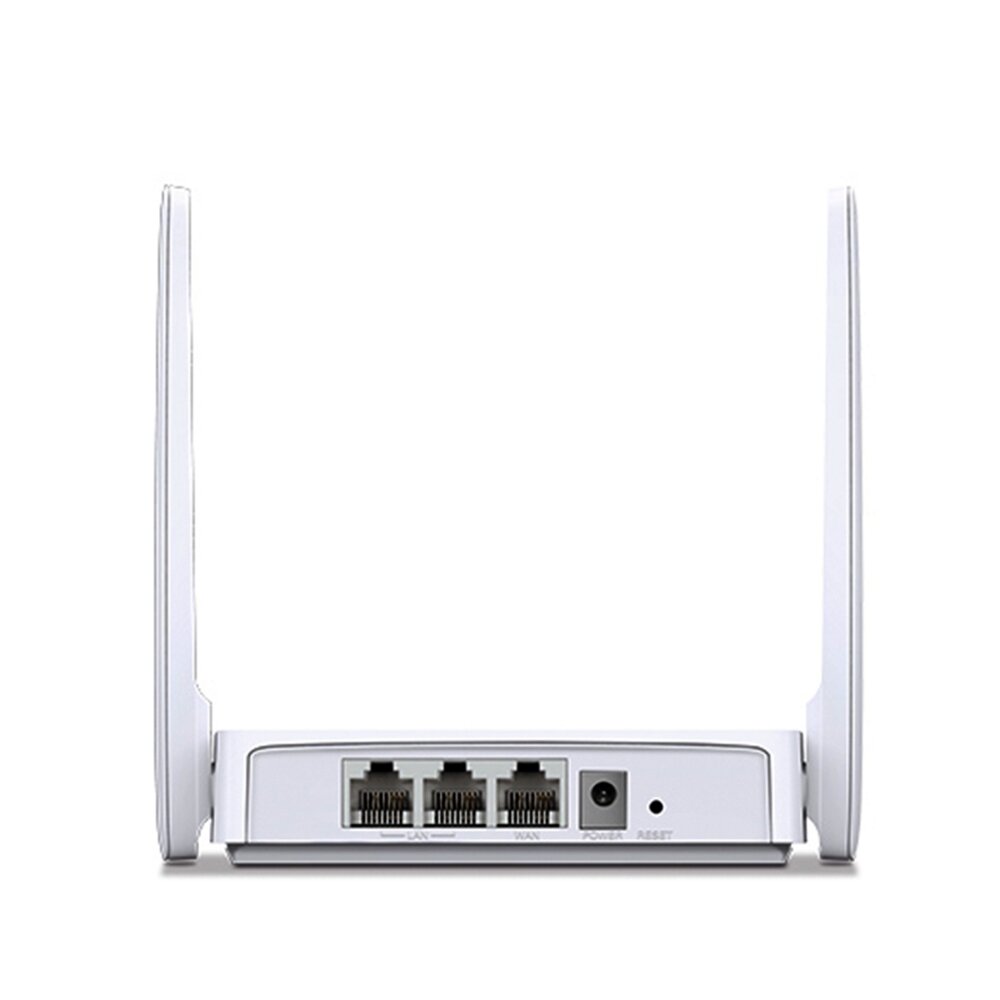 Роутер Mercusys MW301R — фото 1