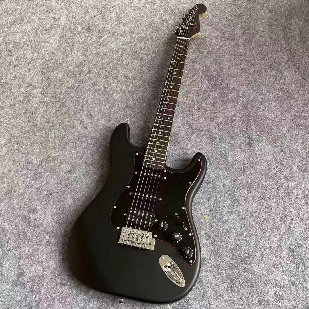 Fender TELE 6-струнная