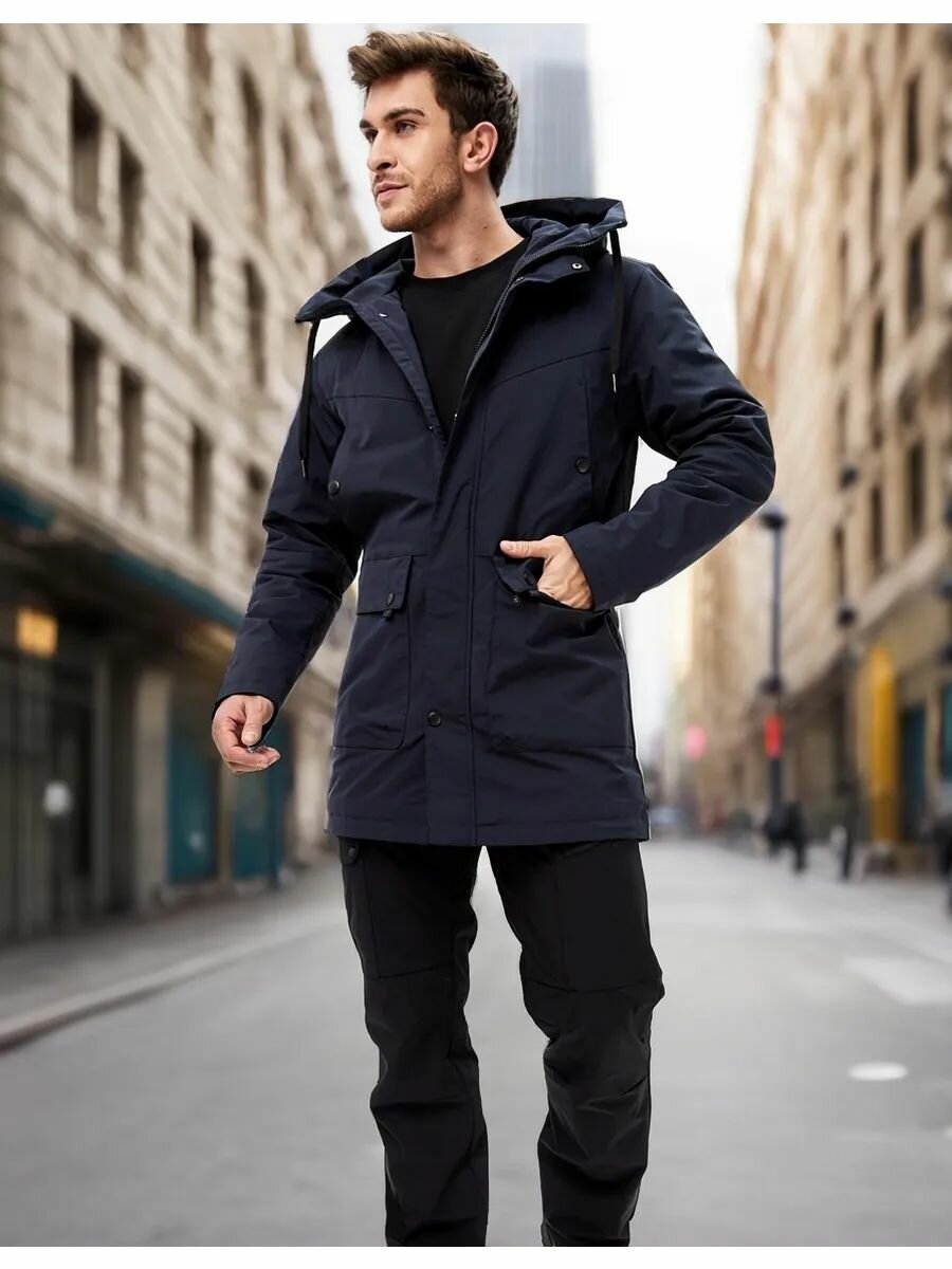 Куртка Демисезон