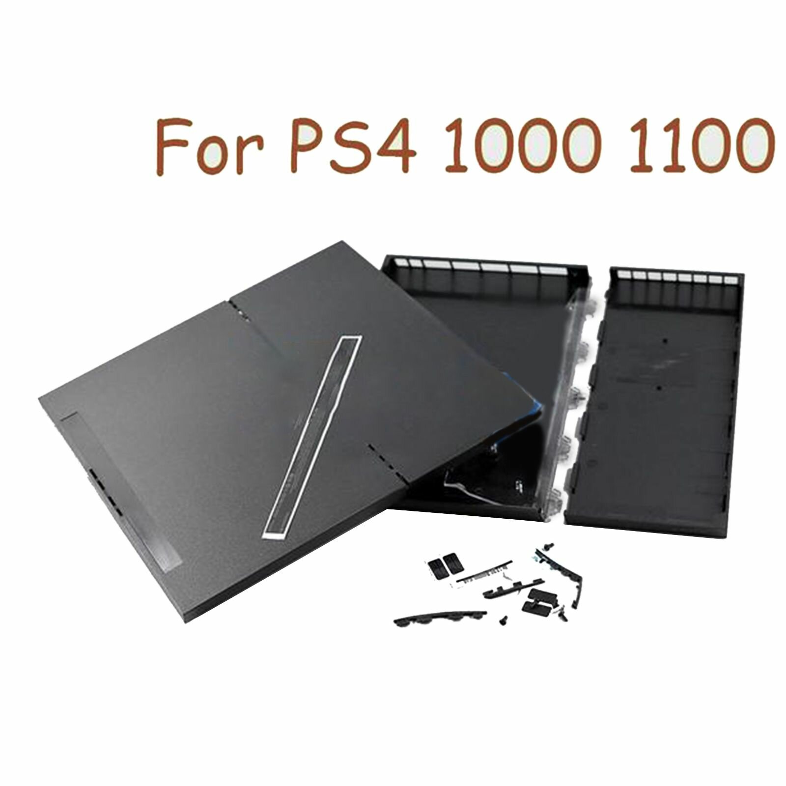 PS4 игровая консоль shell-1000 — фото 1