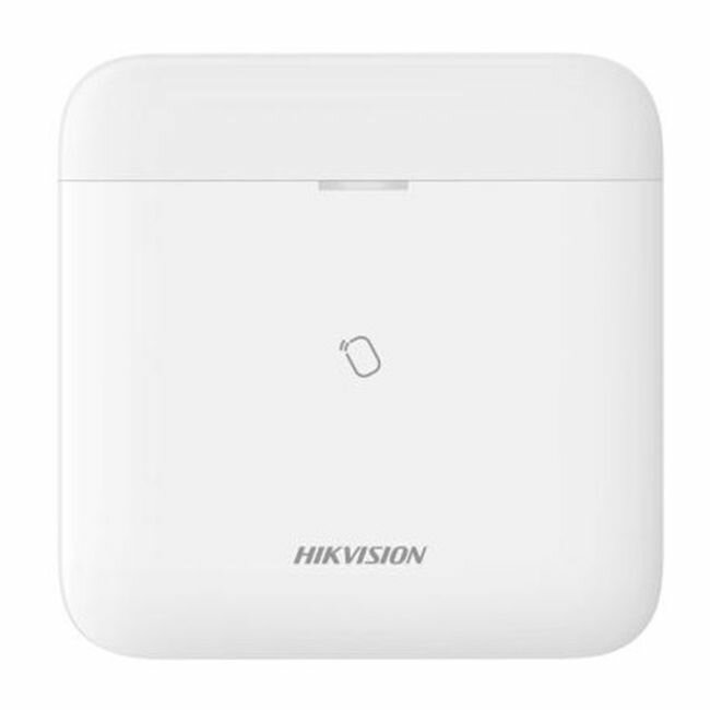 DS-PWA96-M-WE(RU) Беспроводная охранная панель (868МГц) TCP/IP, Wi-Fi и 3G/4G (2*SIM карты) (до 96)