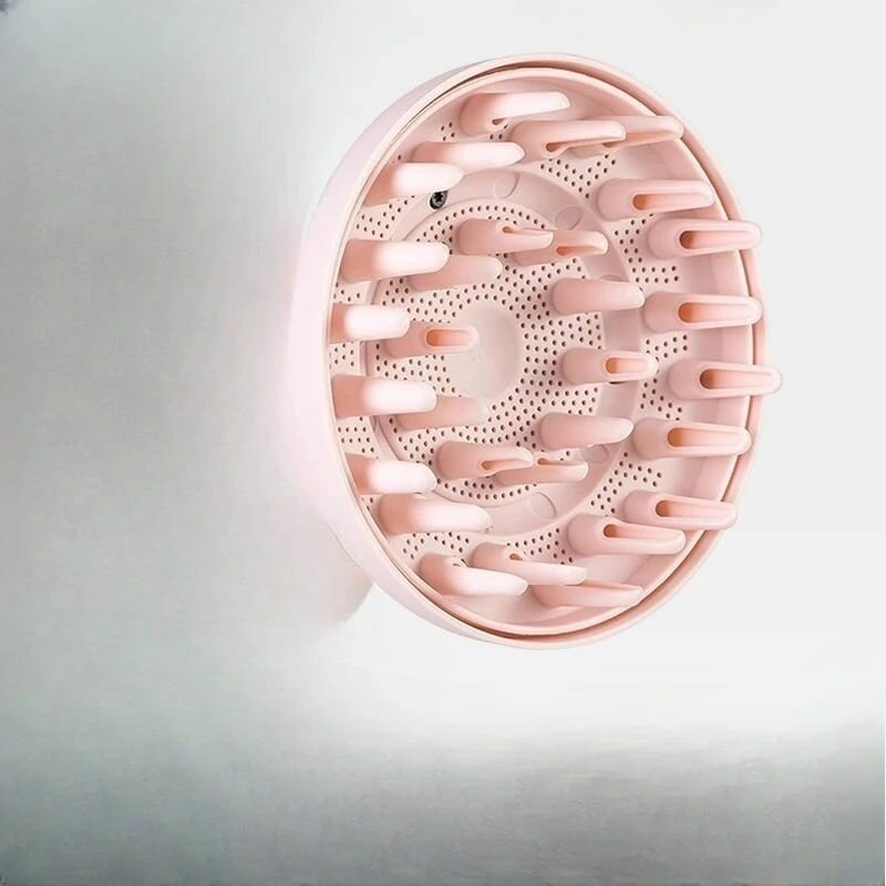 Магнитная диффузорная насадка для фенов Dreame Gleam и Glory, насадка для завивки и укладки волос, создание объёма и естественных локонов без пушения