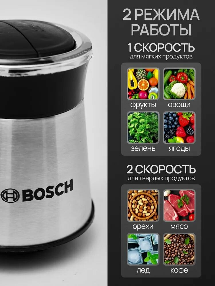 Измельчитель — фото 1
