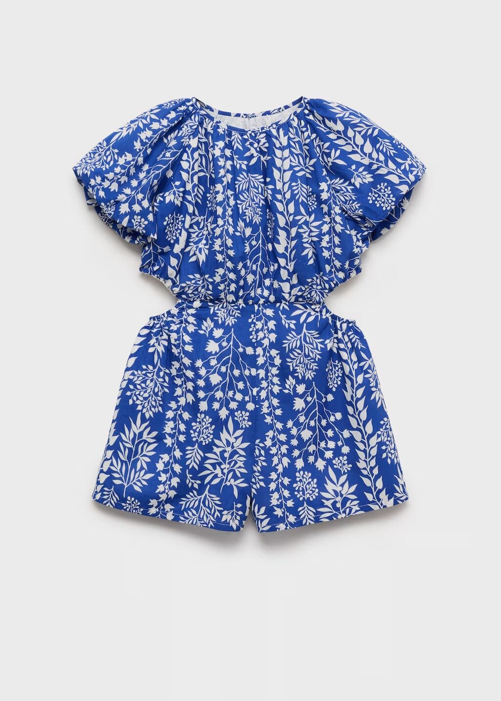 Комбинезон PADTHAI