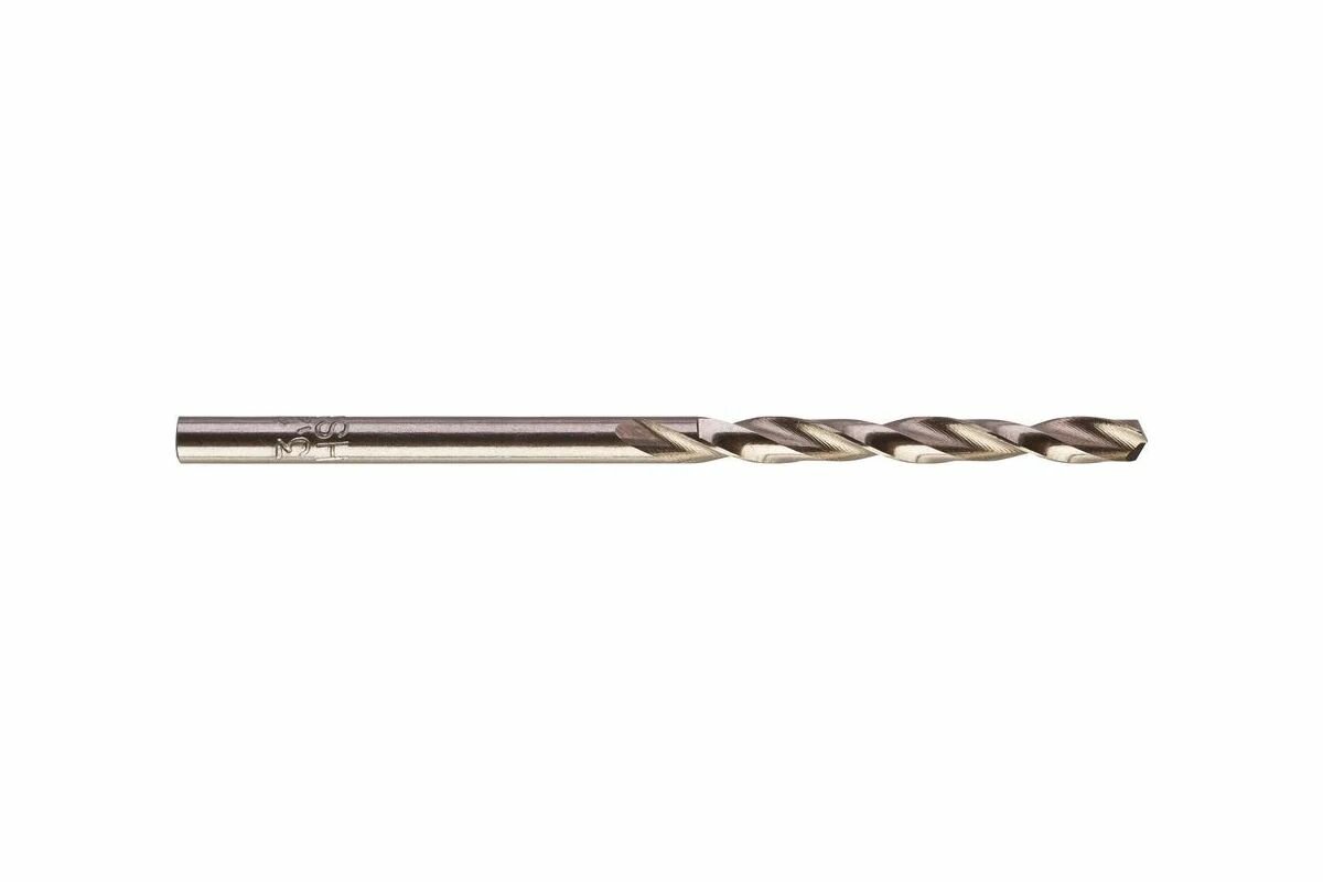 Сверло по металлу HSS-G DIN338 (1 шт; 3.2х36х65 мм) Milwaukee 4932352382