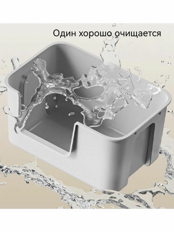 Туалет для животных — фото 1