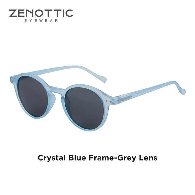 Солнцезащитные очки ZENOTTIC