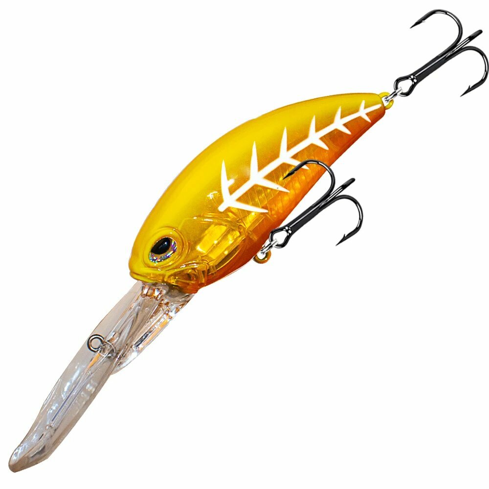 Crankbait Deepwater CC139-02, 15 см, 41,5 г
