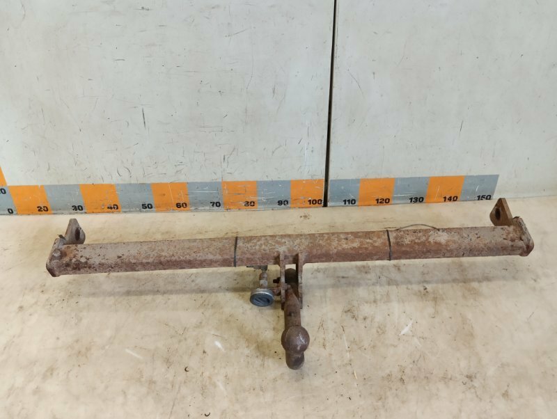 Б/У Фаркоп Suzuki SX4 2010 1 432683 SUZUKI арт. 432683