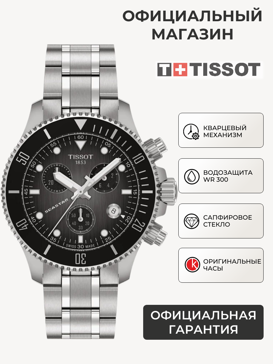 Наручные часы