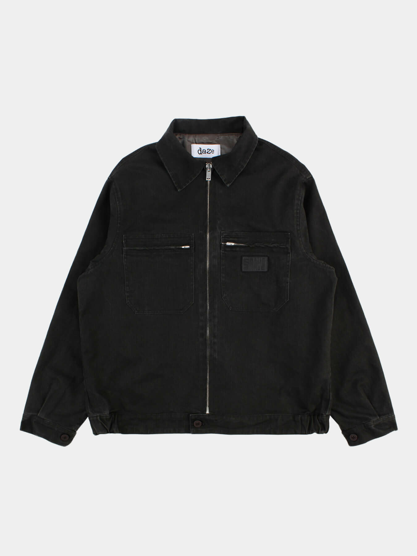 Куртка сноубордическая Raw Work